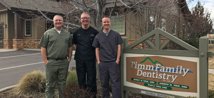 Home - Timm Family Dentistry